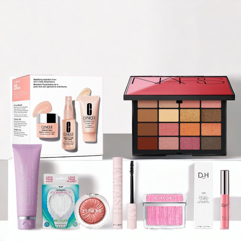 NODBEAUTY - Free Shipping - Discover The Latest In Beauty