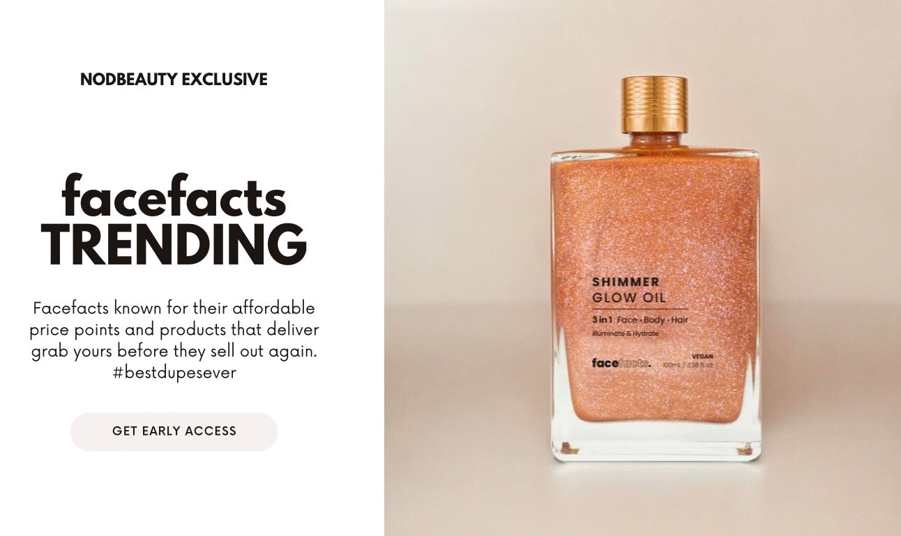 NODBEAUTY - Free Shipping - Discover The Latest In Beauty