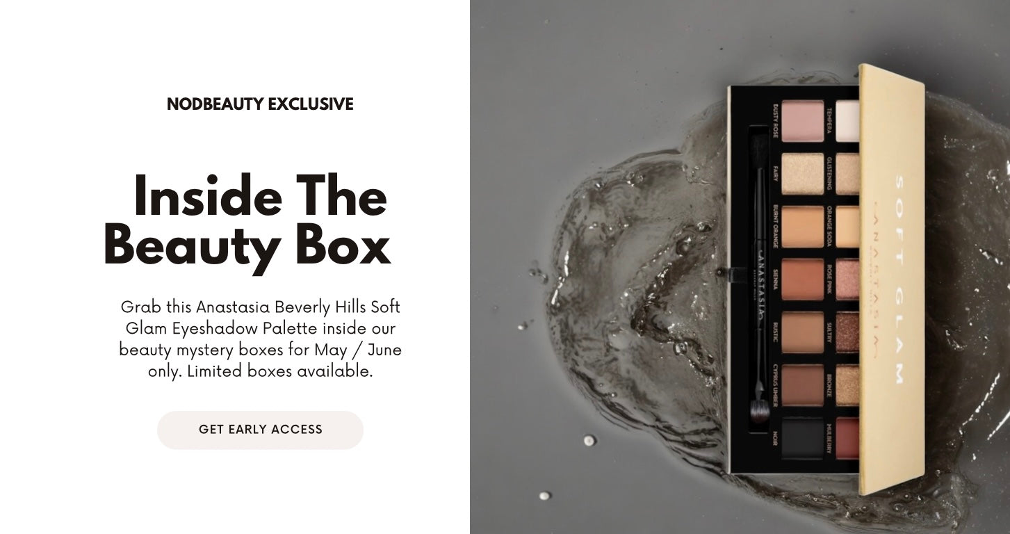 NODBEAUTY - Free Shipping - Discover The Latest In Beauty