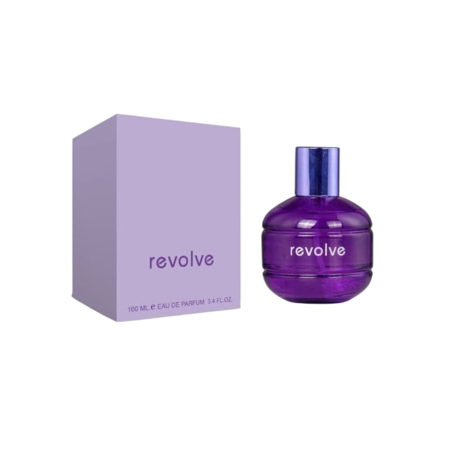 Revolve Perfume 100ml EDP