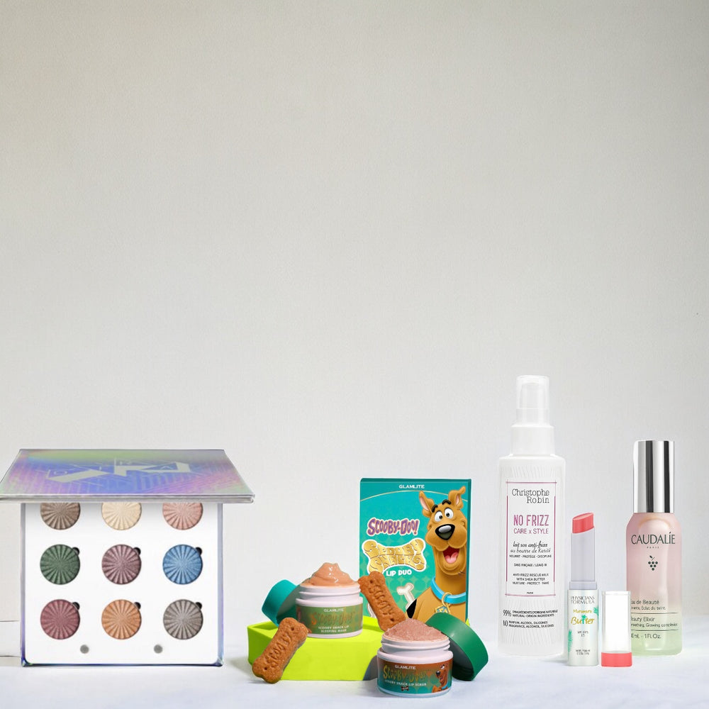 NODBEAUTY | Beauty & Cosmetics | Makeup & Haircare