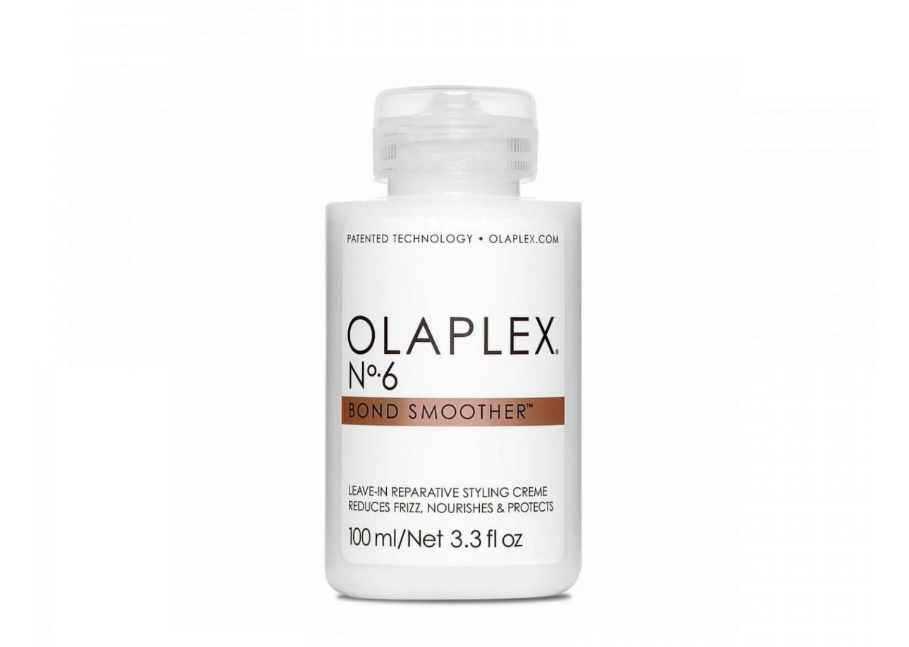 OLAPLEX No.6 Bond Smoother 100ml